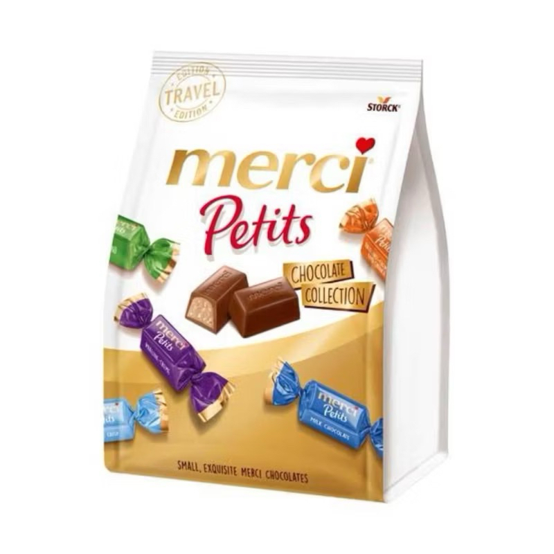 Shop merci chocolate for Sale on Shopee Philippines