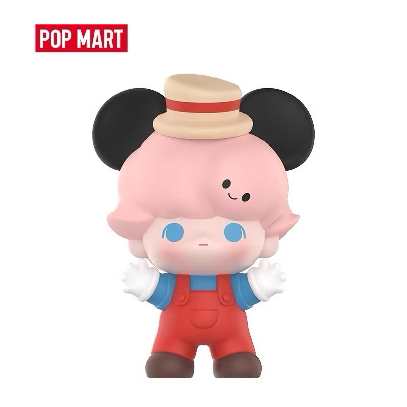 1 Bag Of Popbean Has 3 Characters To Win The Secret POP BEAN DIMOO ...