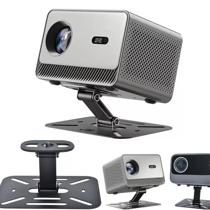 Desktop Mount Projector Stand Ceiling Direct | Shopee Philippines
