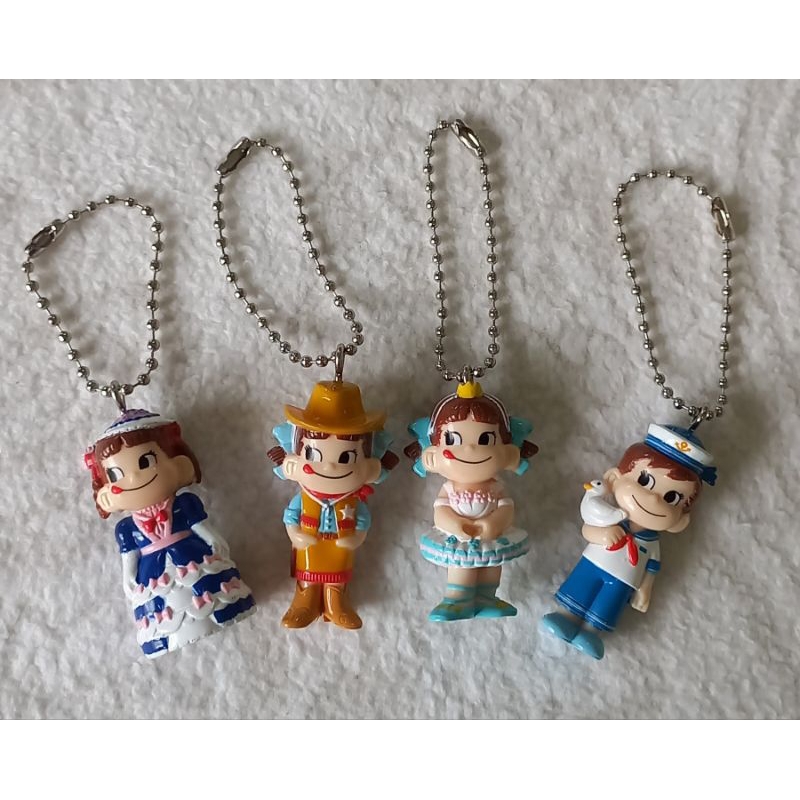 Authentic Peko Poko Model From Japan New | Shopee Philippines
