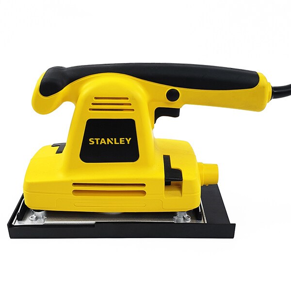 STANLEY Oscillating Sanding Machine 310W Model SSS310-B1 Equipment ...