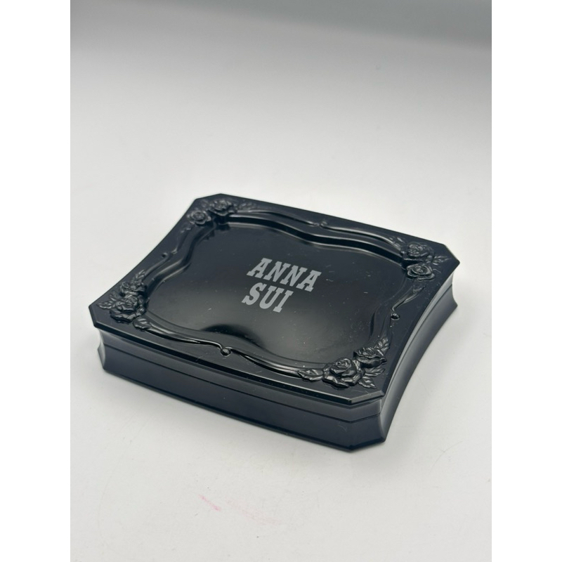Anna Sui Eyebrow Compact 01 (Tester Product) | Shopee Philippines