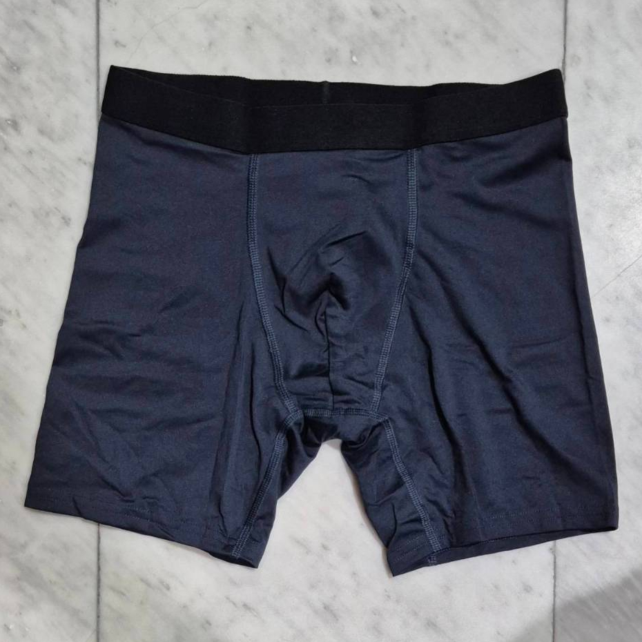 Discount Code ️kalenji/Decathlon Boxer Briefs | Shopee Philippines