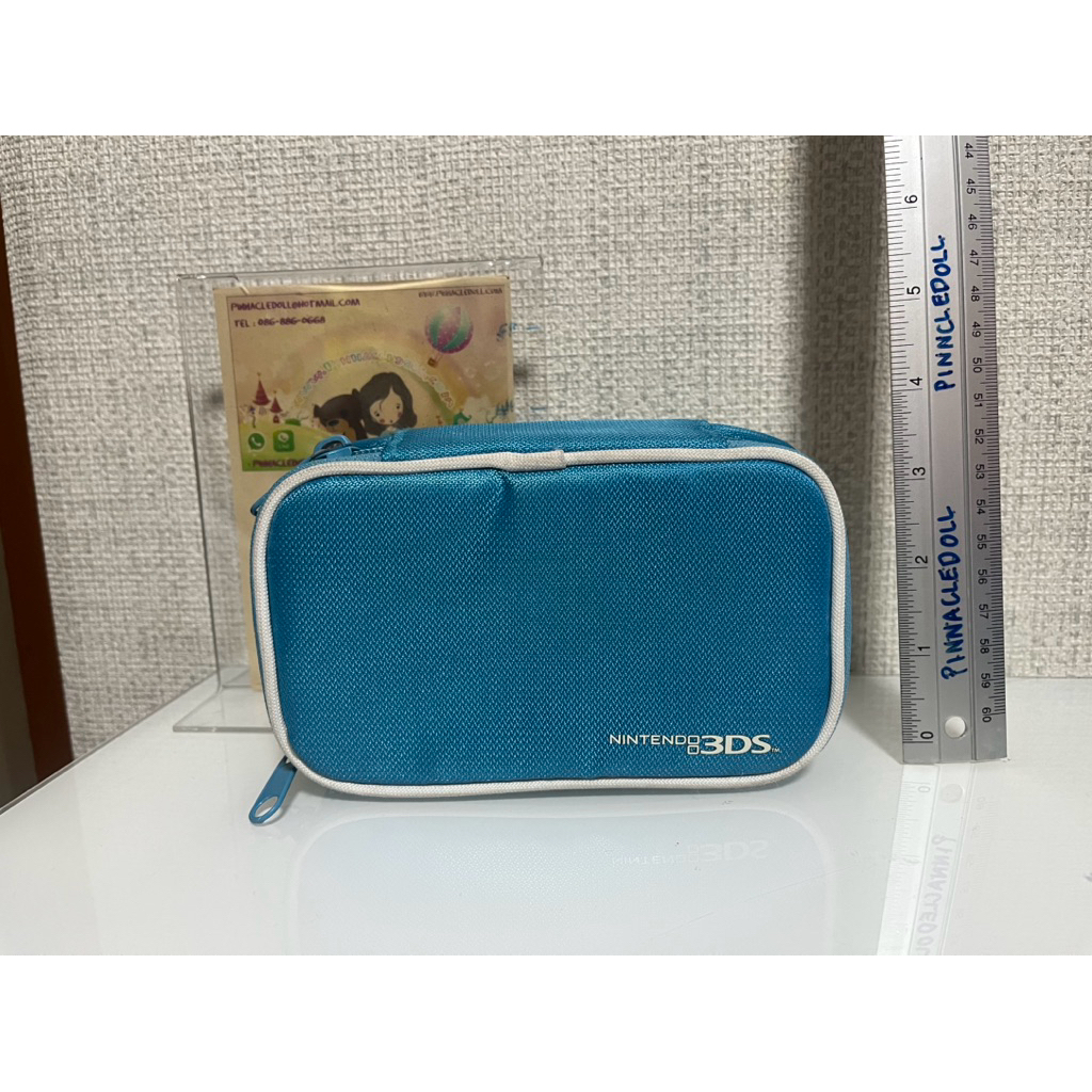 Nintendo 3Ds Case Bag Condition | Shopee Philippines
