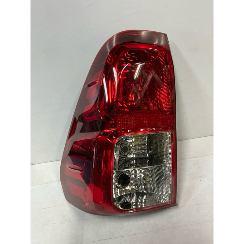 Tail Lamp TOYOTA REVO Year 2016-2024(AA MOTOR) | Shopee Philippines