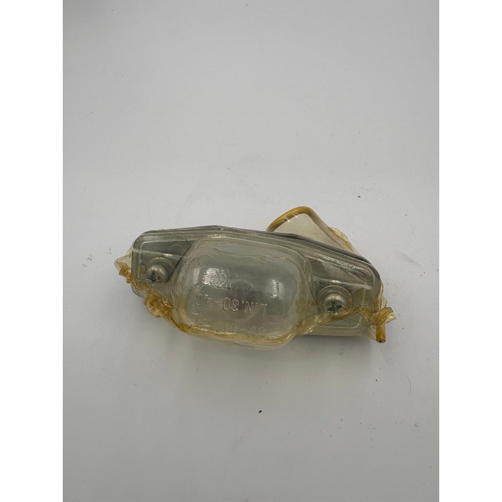 Clear Square JCB Sign Light As Wish Use For Cars Well High Quality ...