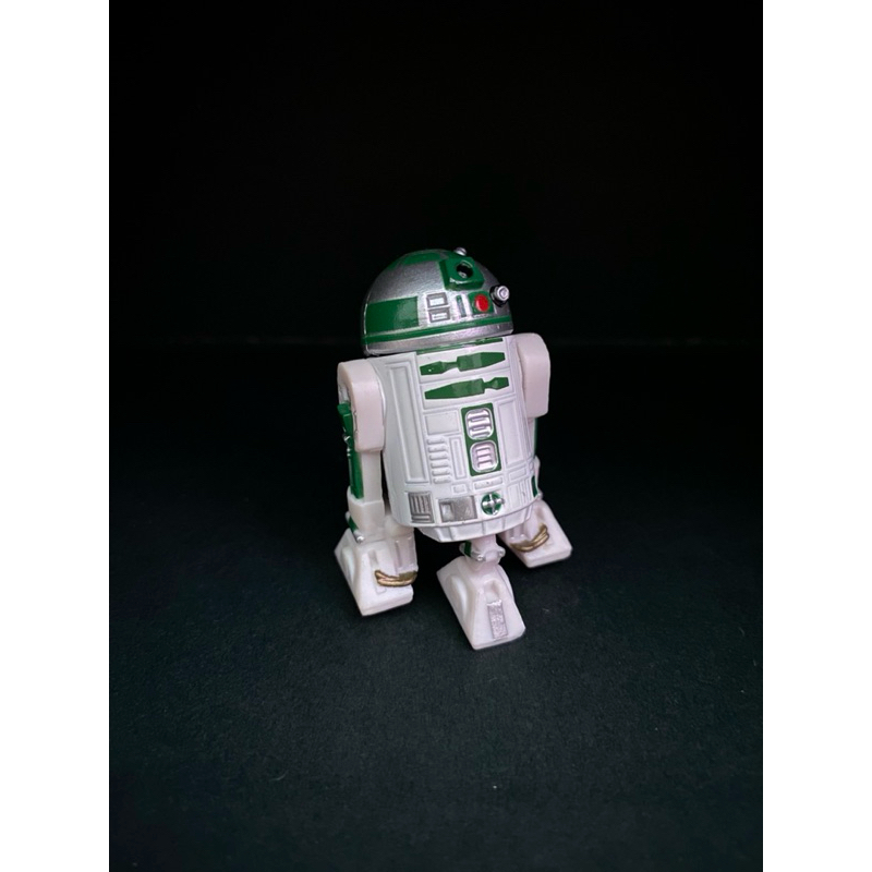 STAR WARS TAKARA TOMY :R2-A6 | Shopee Philippines