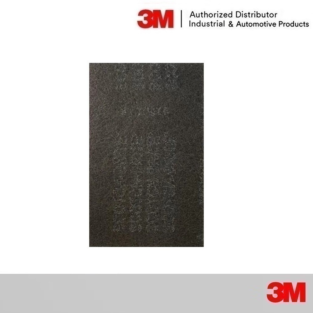 3M Scotch Brite Scouring Pad 6x9 Inch Model 7447 Red 7448 Grey 7440 Brown 7445 White | Shopee ...