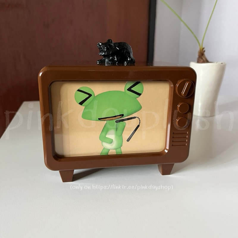 Toro Fussy box Doko Demo Issyo Inoue And Ricky multipurpose (Please ...