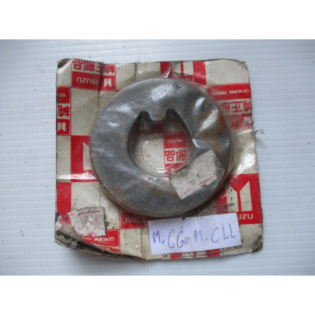 ISUZU NPR NKR Front Axle Lock Ring Clearance Stock As Seen In 1 Piece 1 ...