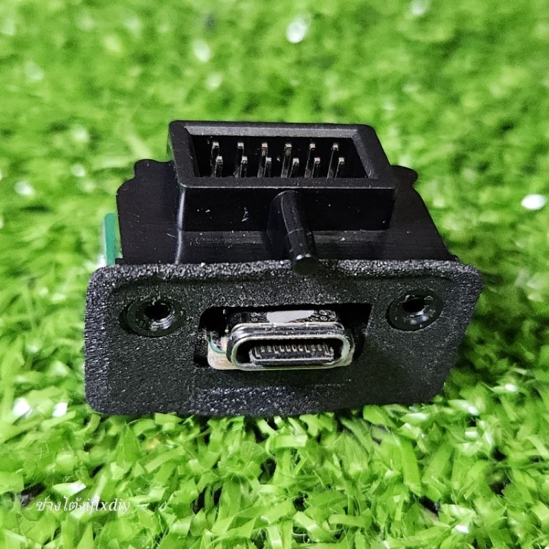 Charging Jack Marshall emberton 1 And 2 Original Parts Unpacked From ...