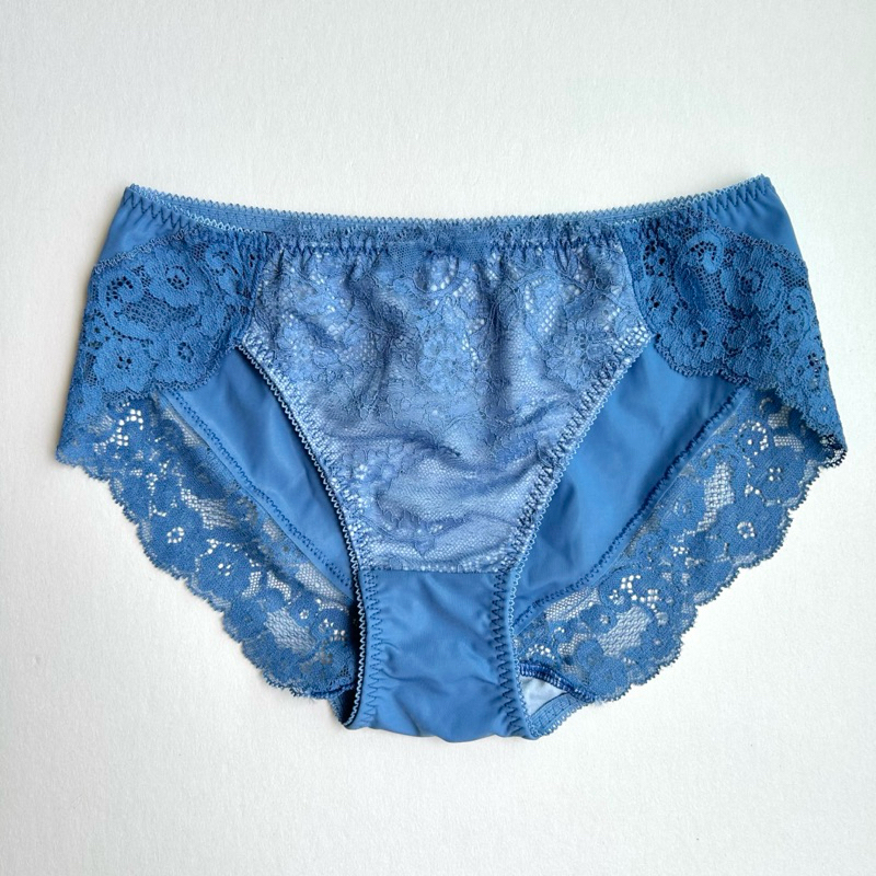 wacoal Underwear Waist 24-26 New Cut Label WC60 | Shopee Philippines
