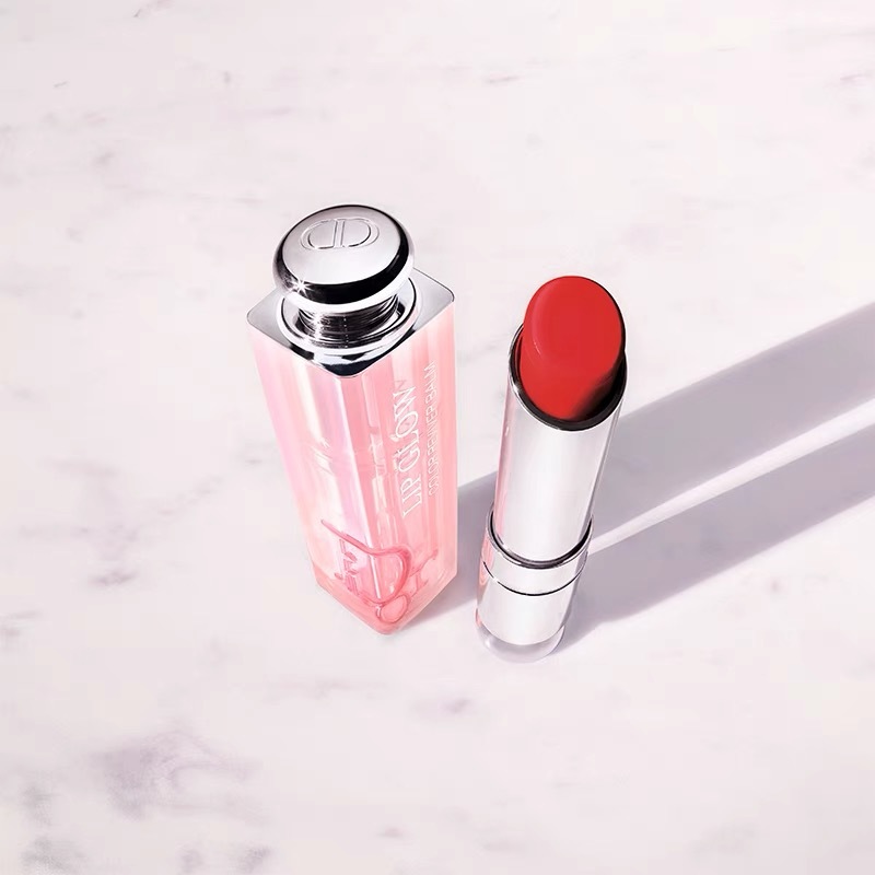 DIOR ADDICT LIP GLOW 3.2g Multiple Colours | Shopee Philippines