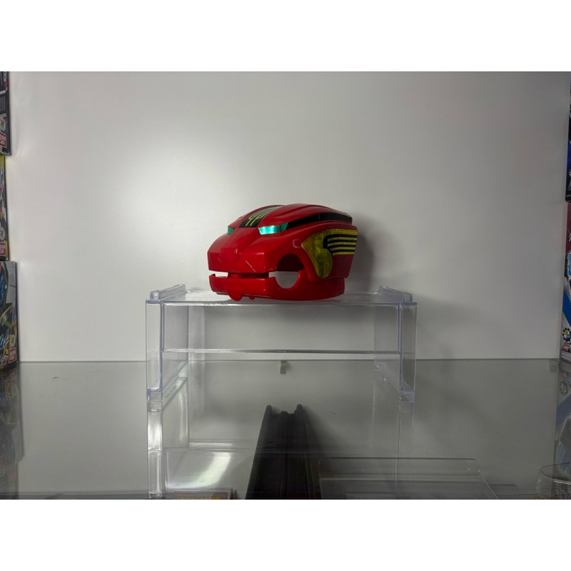 Dx Lion fang Gaoranger A Punch Weapon From The | Shopee Philippines