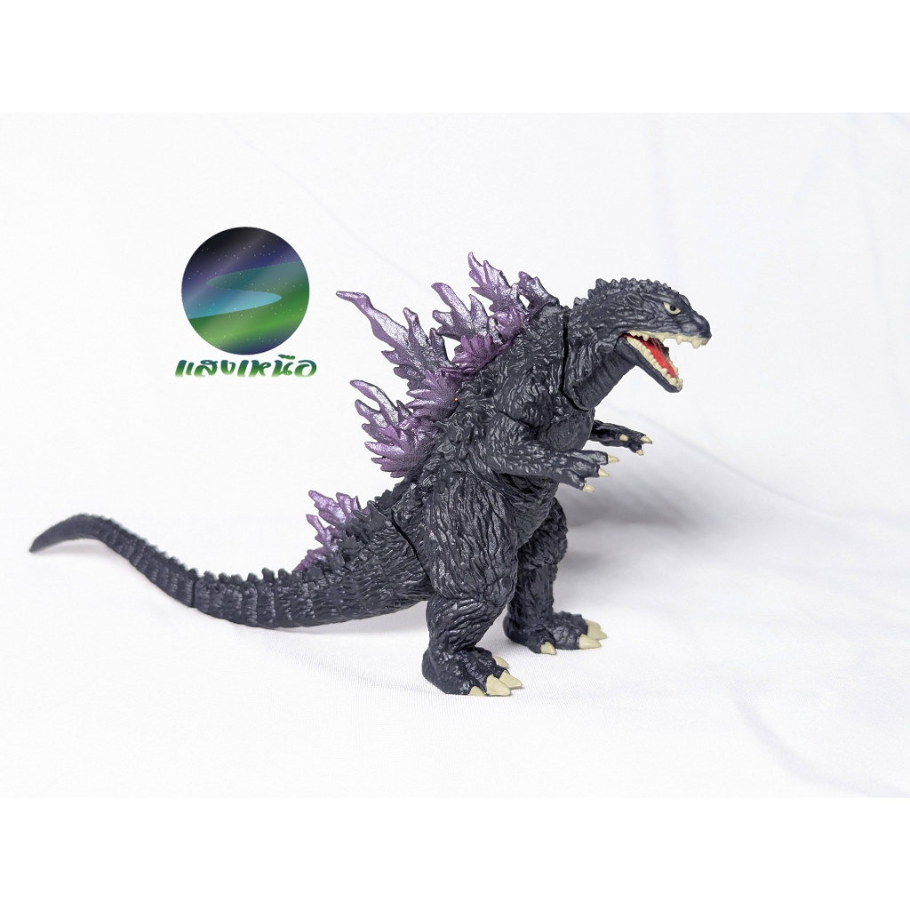 Bandai 2025 HG Godzilla vs Mothra 3" Millennium 1999 Figure Capsule Toy ...