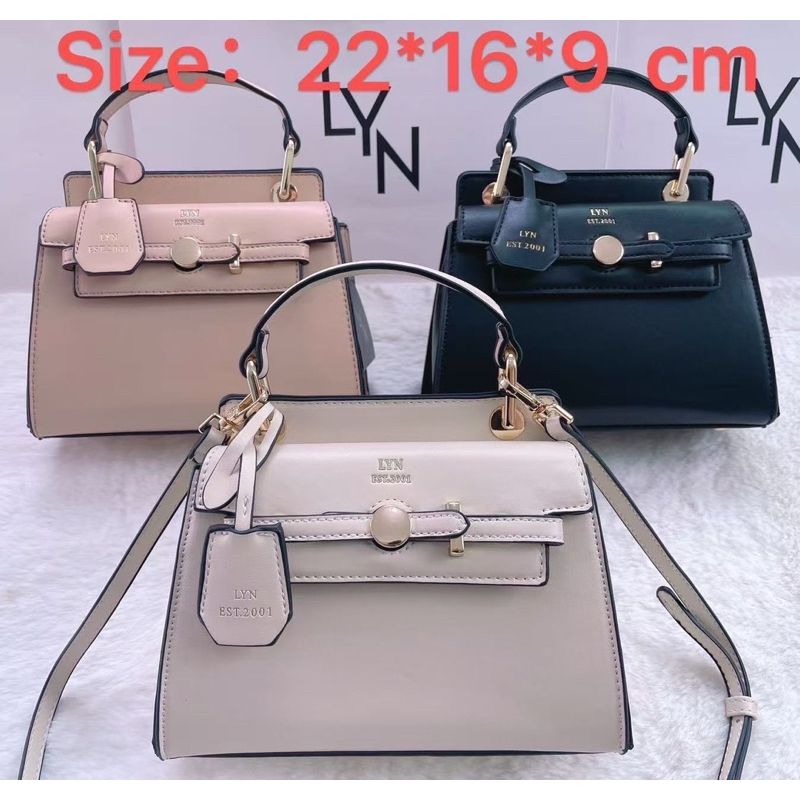 LYN Outlet Work There Is A Destination Collection Service. | Shopee ...