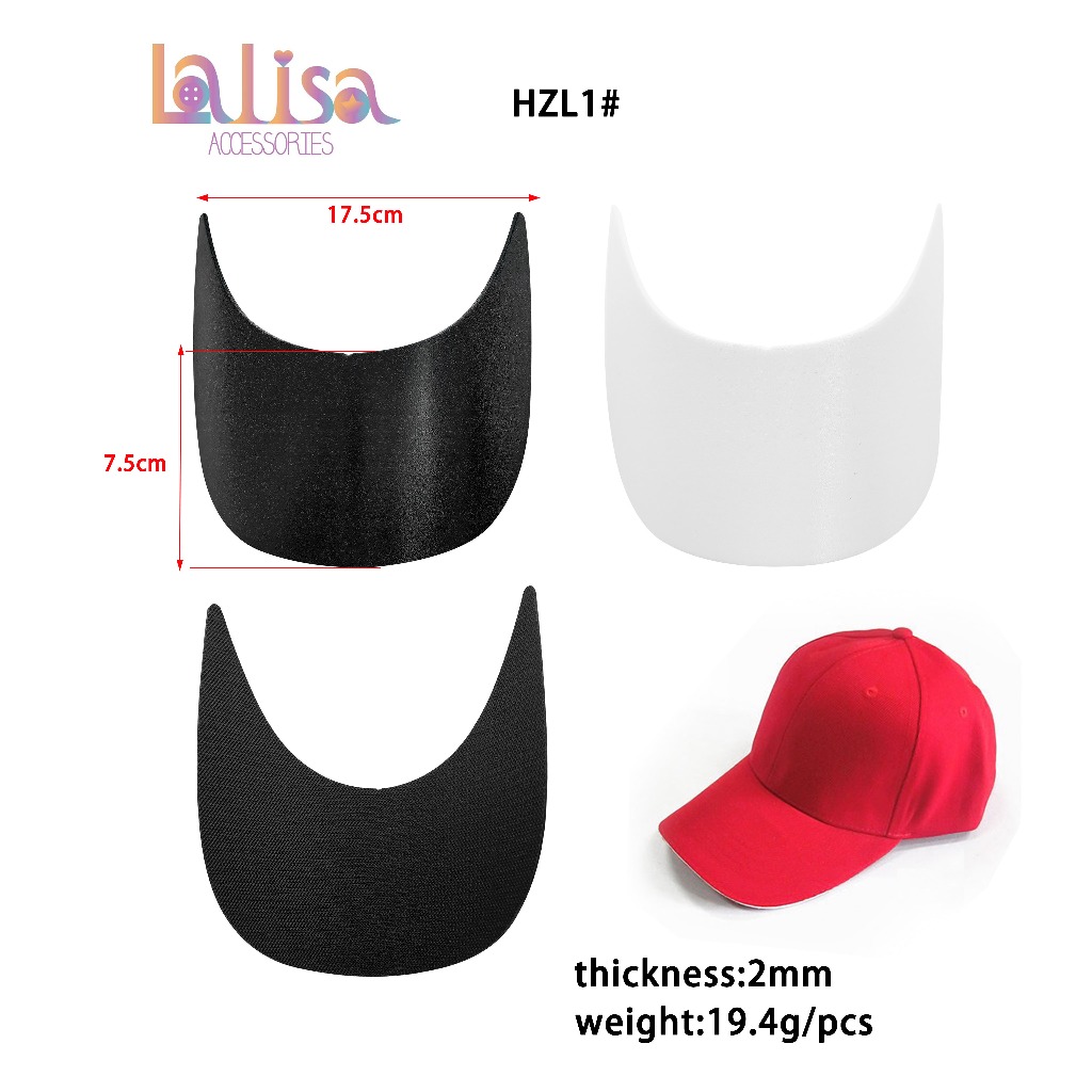 Wing Hat Push Up The cap peak HZL2 | Shopee Philippines