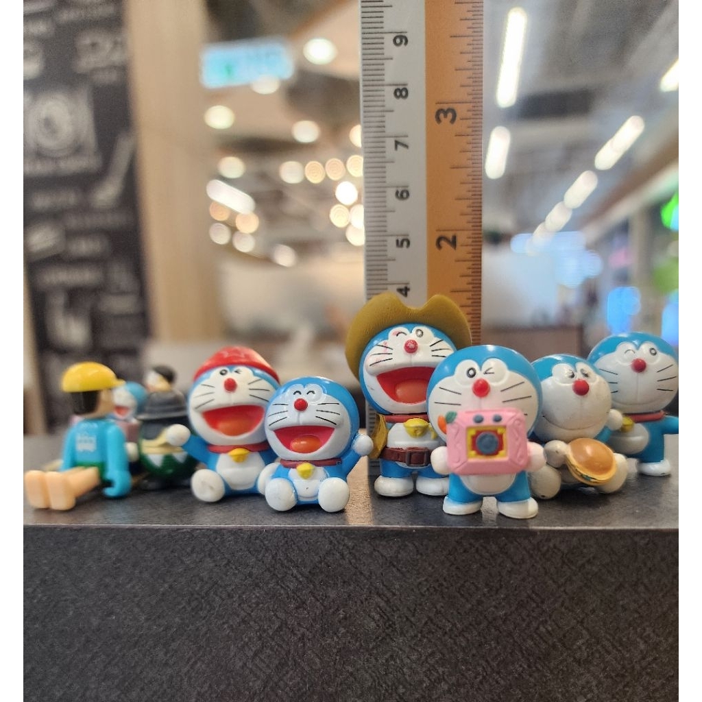Model Model Doraemon Doraemon Model. Model. Doremon Second Hand ...