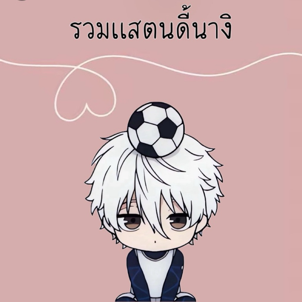 update 04/07/25 Included Standee Acrylic Mani | Nagi Stand Blue lock ...