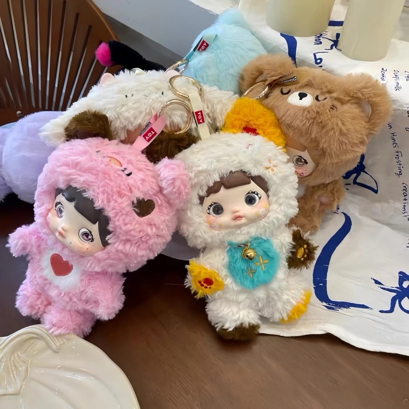 Nommi Keychain Bag Decoration | Shopee Philippines