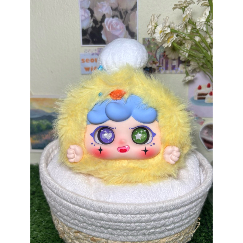Secret Sister Migo A Cute Keychain Doll Can Choose Type Of It Is Check ...