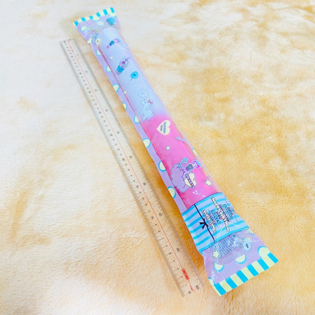 squishy super long Big Size 60cm. Japan | Shopee Philippines