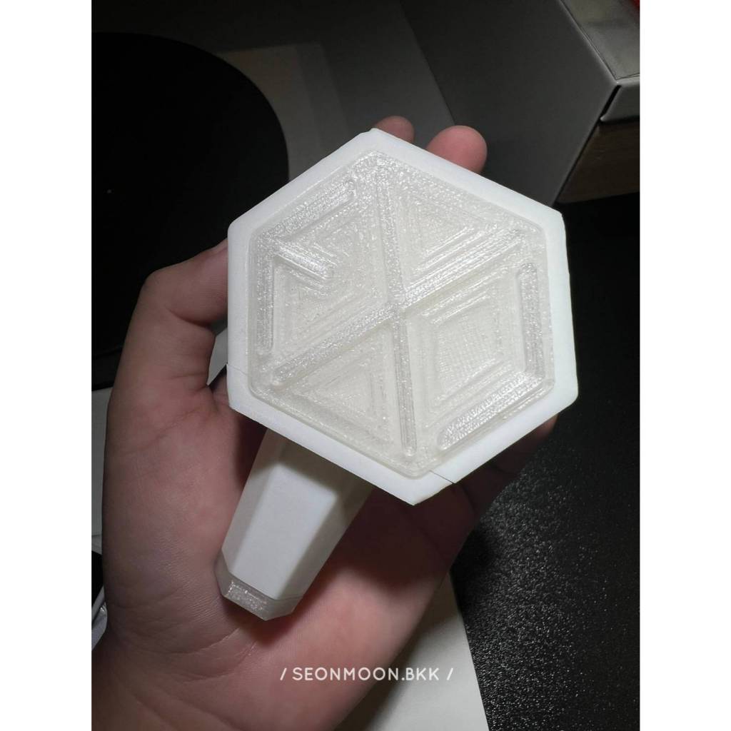 Ely Bong Inhaler Case Eridgeridibong EXO: ️ Read The Details Complete ...