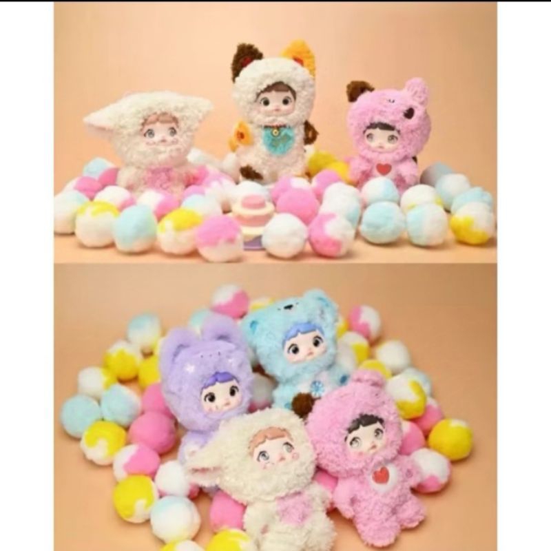 Nommi Identified (Checkcard/ Check) | Shopee Philippines