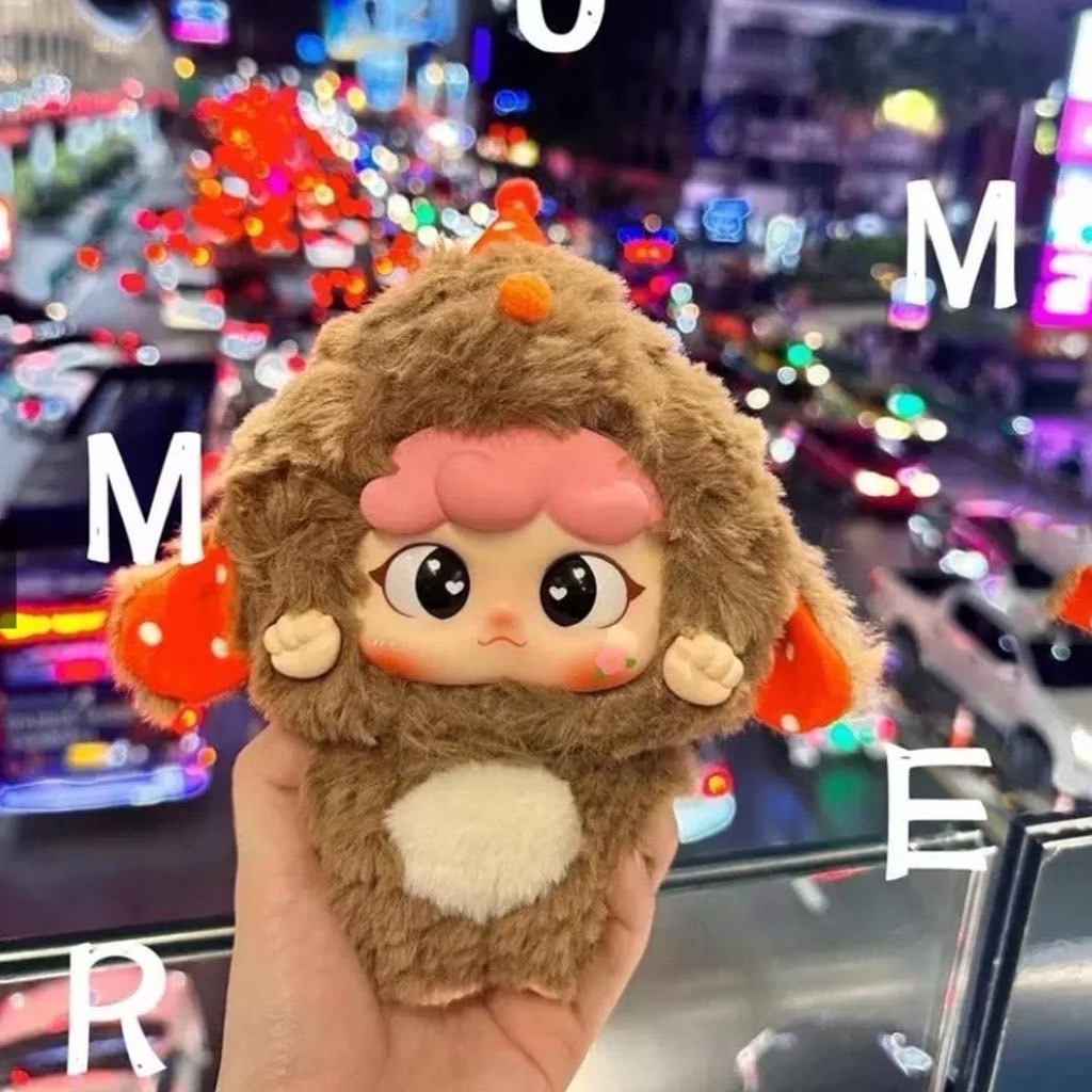 Migo Full Body New Collection Face Cute. | Shopee Philippines