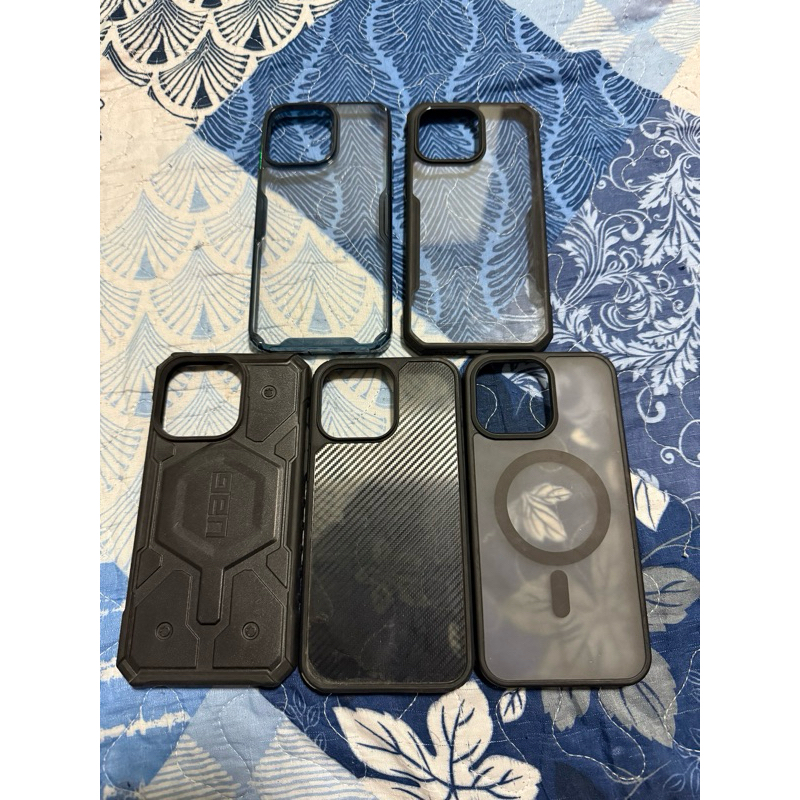 Second-Hand Case/Sold For IPhone 15 Promax. | Shopee Philippines