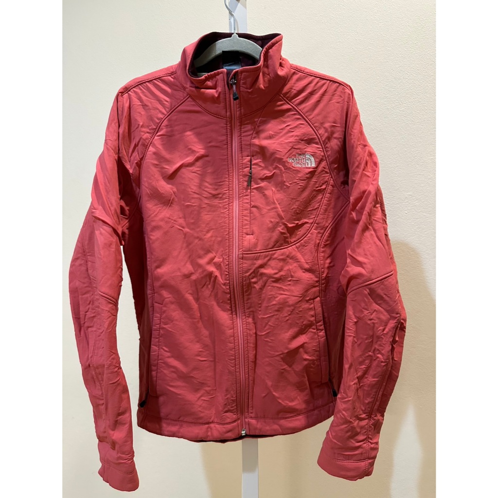 Authentic the north face Sweater!! Used Tnf warm | Shopee Philippines