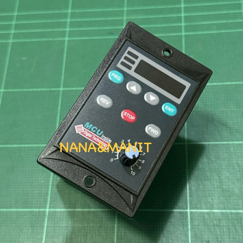 MCU-25 SFB200E Speed Control Light 220VAC 200W | Shopee Philippines