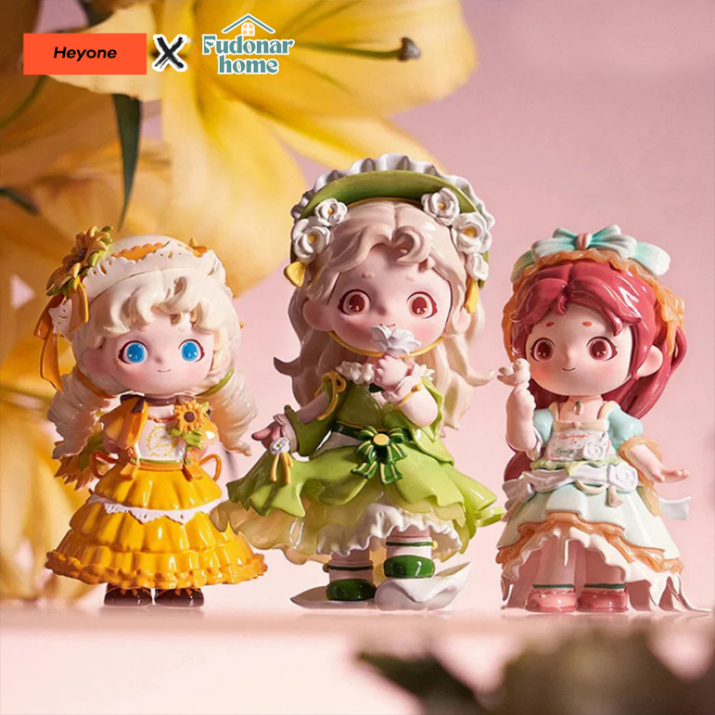 HEYONE JOY V1 Dip Box (6 To Win 1 C)-Authentic Spring Time Musings ...