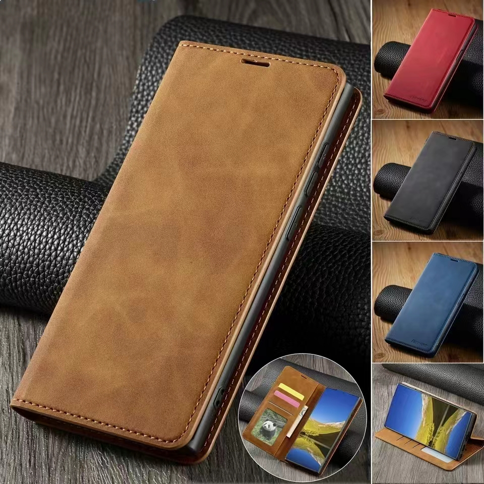 Flip Case For Tecno Spark GO 2023/GO1 2025/2024/Pop7 Pop8 Pop9 Stand ...