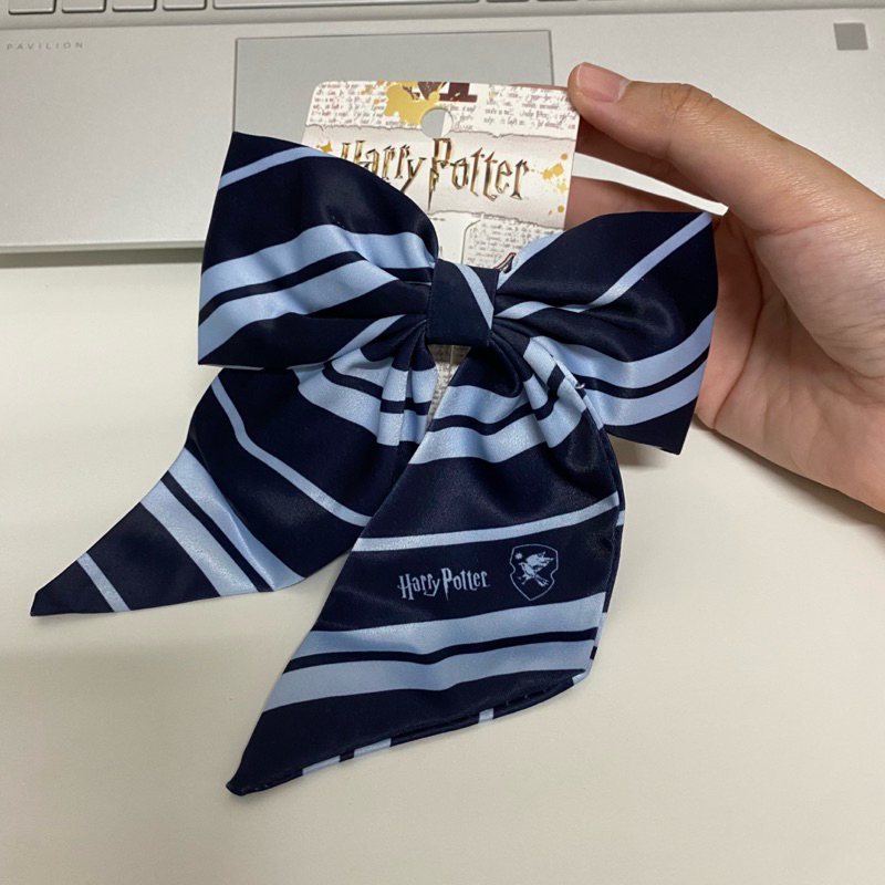 Miniso x Harry Potter Hair Clip (Revenclo) | Shopee Philippines