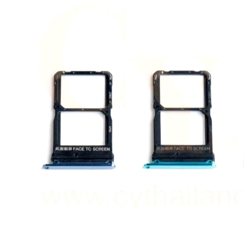 Xiaomi Mi Sim Tray 10 xaomi mi10 Straight Model Ready To Ship | Shopee ...