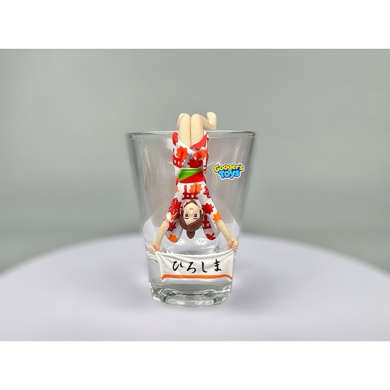 Gashapon Fuchiko Dogo Hot Springs 13 Koh Kaew Fujiko | Shopee Philippines