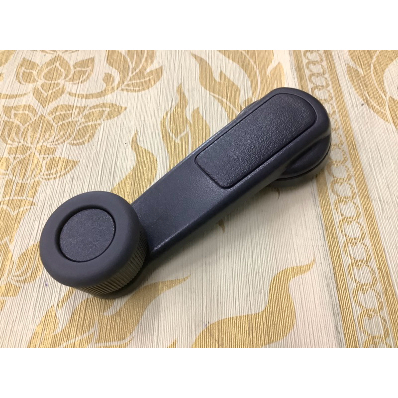 Authentic Department Store Hand Crank FN627 MITSUBISHI | Shopee Philippines