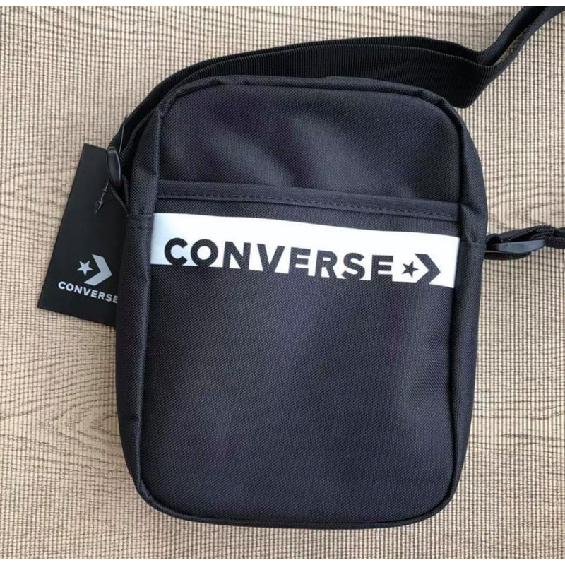 Converse Sling Bag Fashion Crossbody Women Men Shoulder | Shopee ...