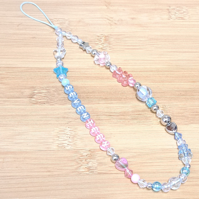 Mobile Phone Strap-Hanging Light Stick SEVENTEEN | Shopee Philippines