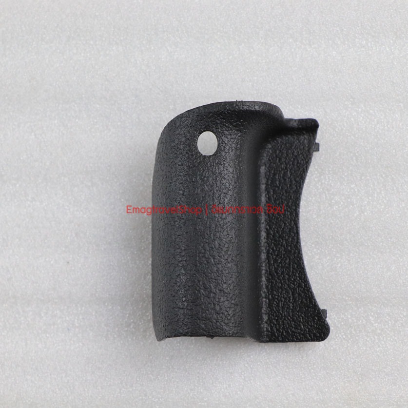 Canon EOS 77D 800D Front Handle Rubber Camera | Shopee Philippines