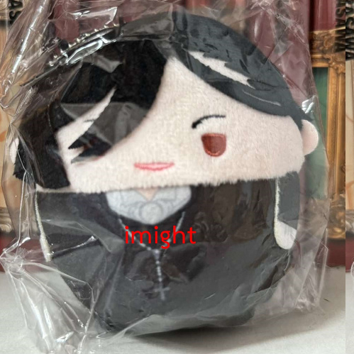 Fuwakororin Black Butler Fuva Sebaspi | Shopee Philippines