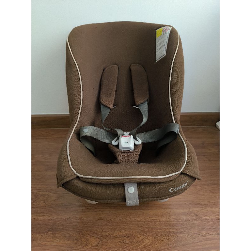 Combi Car seat Used In Good Condition cocoro Forwarding Baby Items ...