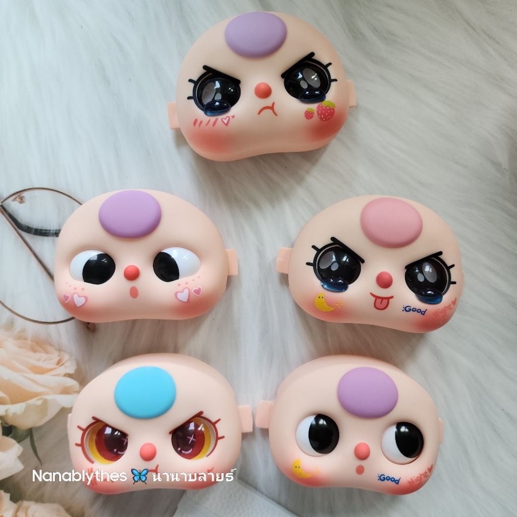 Baby Tree Mask 1 Box Dip v.3 Full Body Model Zip | Shopee Philippines