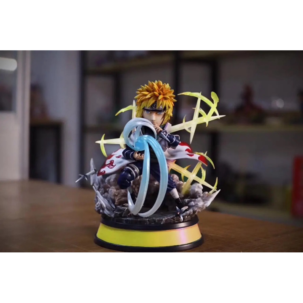G5 studio-Minato 2nd Hand Resin Model | Shopee Philippines