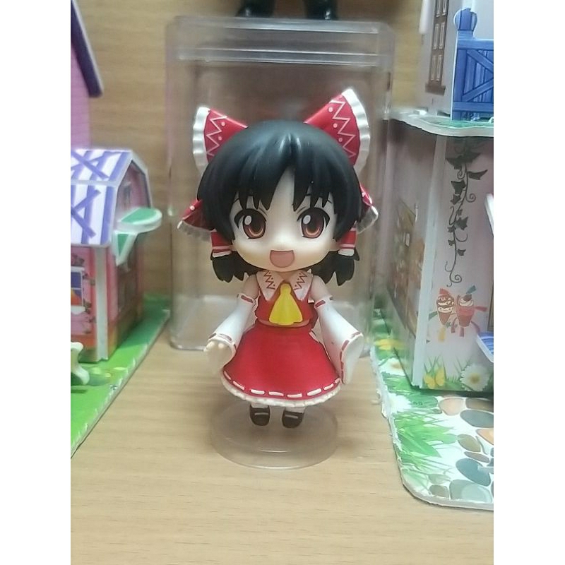 Touhou Project-Hakurei Reimu-Nendoroid Petit (Good Smile Company ...