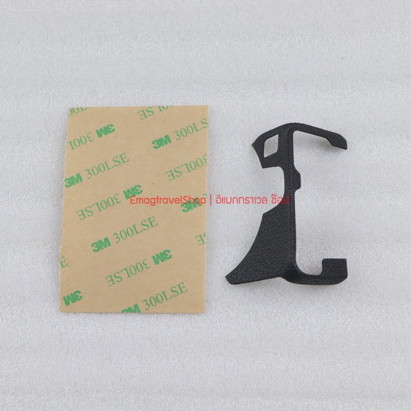 Canon EOS RP R8 Body Rubber Front-Side Side Double-Sided Tape | Shopee ...