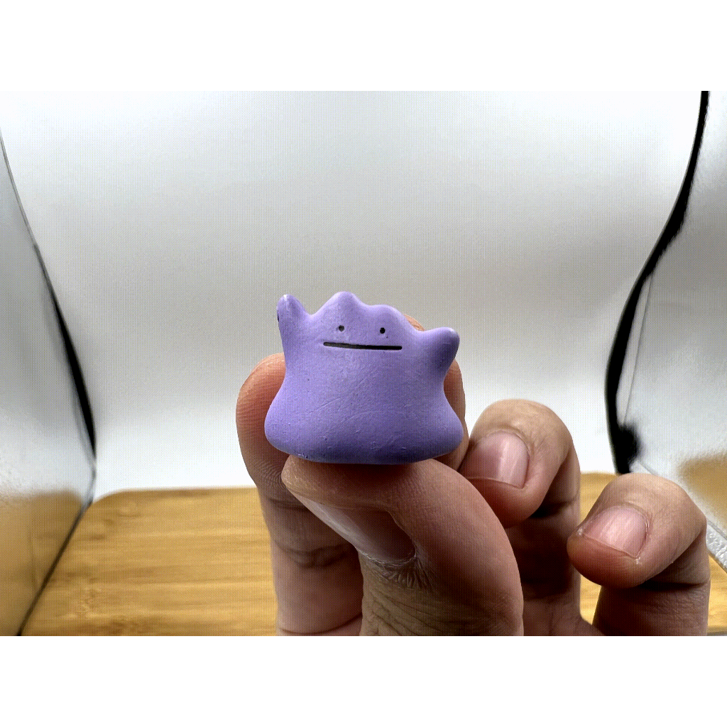 Pokemon Scale World: Ditto | Shopee Philippines