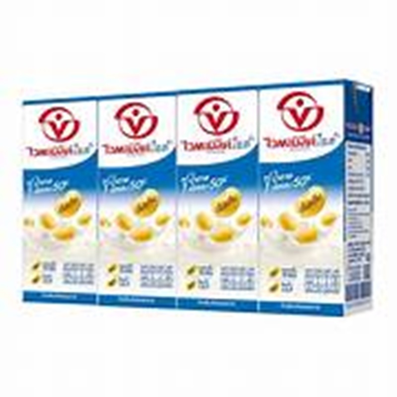 Vitamilk Light Soy Milk Uht 200ml x 24pcs | Shopee Philippines