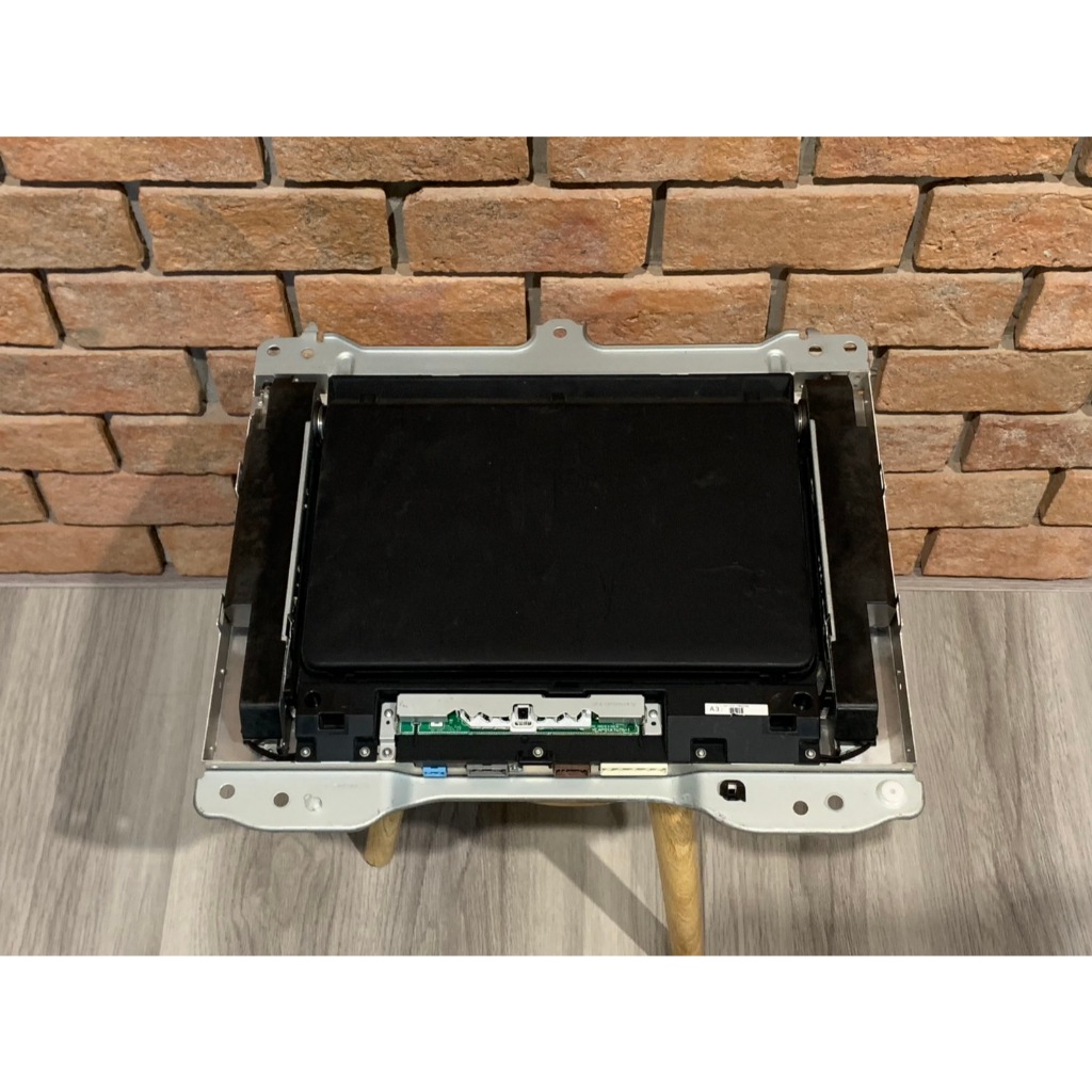 Toyota Alphard Ceiling Tv Screen Alphard30 Used | Shopee Philippines